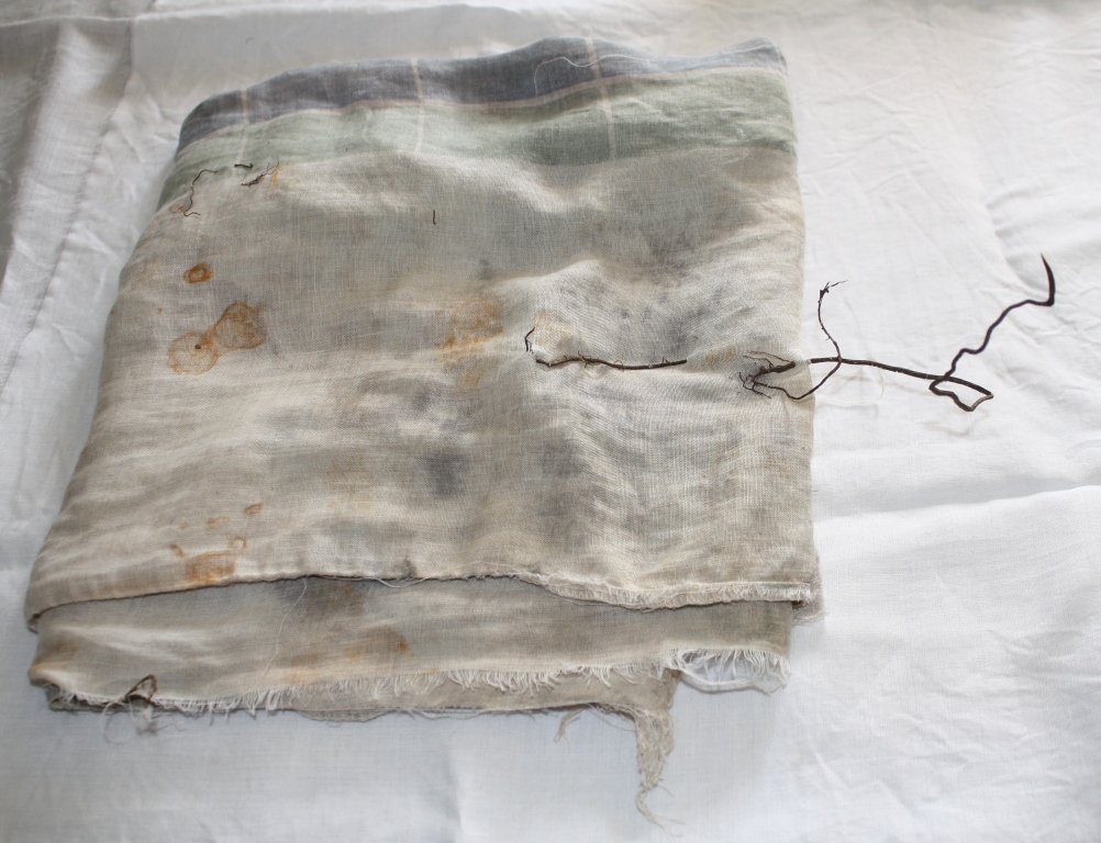 Grace and Mending: Rag of the Day - Spring Things for the Second Magic ...