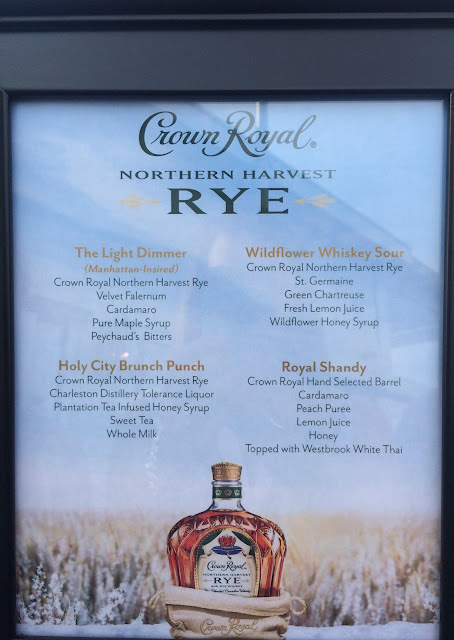 Royal Chandy Cocktail + OOTN + New Hayden Reis Tote - Sweet Southern Prep