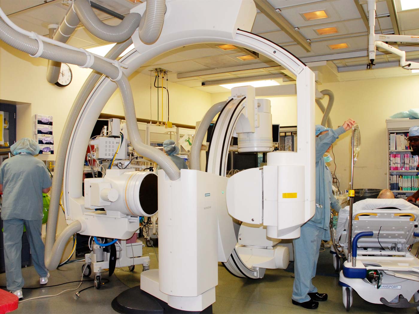 Just Keep Going: Rest and Recovery