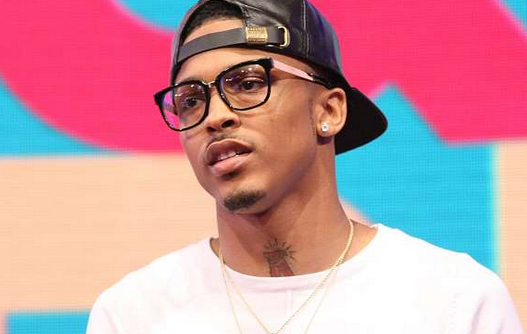 Rapper August Alsina Is Hospitalised After Losing Ability To Walk Due To Autoimmune Disease rapper-august-alsina-is-hospitalised-after-losing-ability-to-walk-due-to-autoimmune-disease