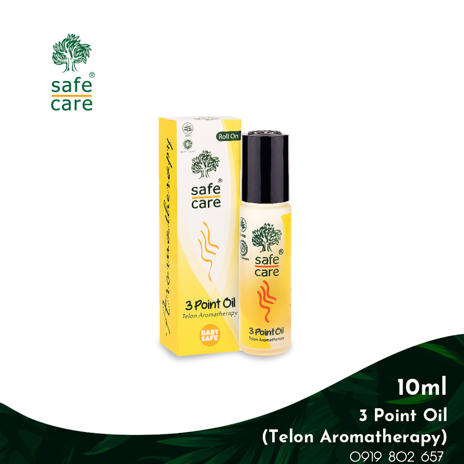 Safe Care Việt Nam: Giới thiệu Safe Care Việt Nam