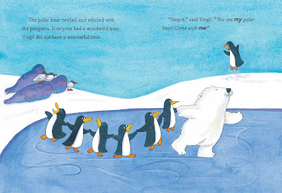 Bossy Flossy by Paulette Bogan (Review, Author Interview and Giveaway ...