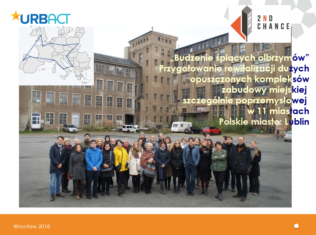 Projekty: Prezentacje o 4 źródłach finansowania współpracy z partnerami ...