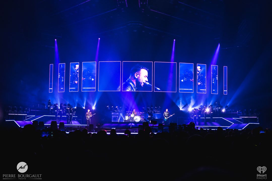 MUSE : [photos] MUSE_30 MARCH 2019 - Bell Centre, MONTREAL, CANADA