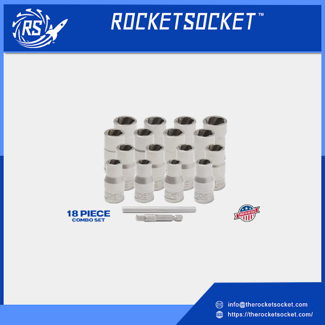 BOLT EXTRACTOR TOOL Make In USA