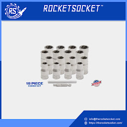 BOLT EXTRACTOR TOOL Make In USA