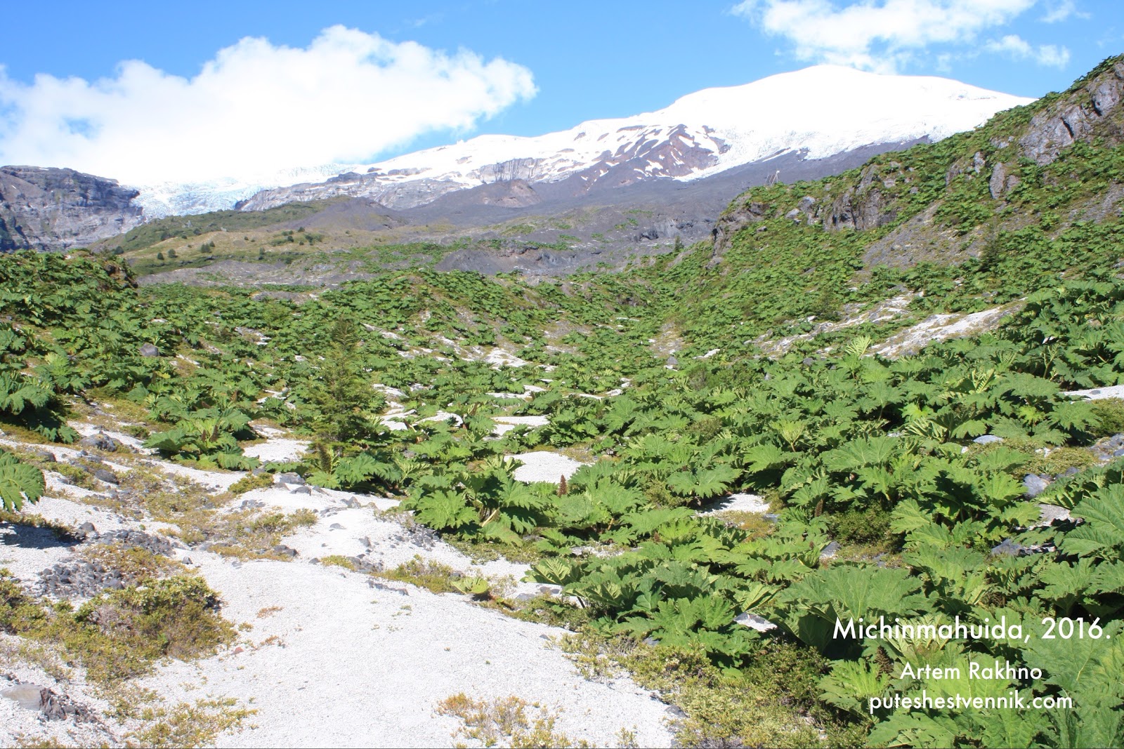 Puteshestvennik.com: Записки о Латинской Америке(часть 4.) - Начало ...