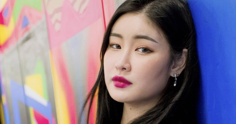 Hyemin 혜민 opta a los premios MIN 2020