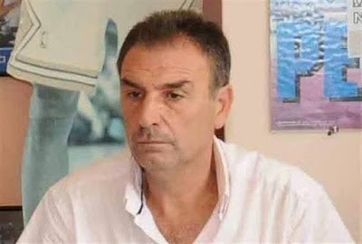 PATRINAKI: ΤΑΚΗΣ ΠΕΤΡΟΠΟΥΛΟΣ : ΑΛΛΟ ΛΑ'Ι'ΚΟΣ ΑΘΛΗΤΙΣΜΟΣ ΚΑΙ ΑΛΛΟ....ΛΑ ...