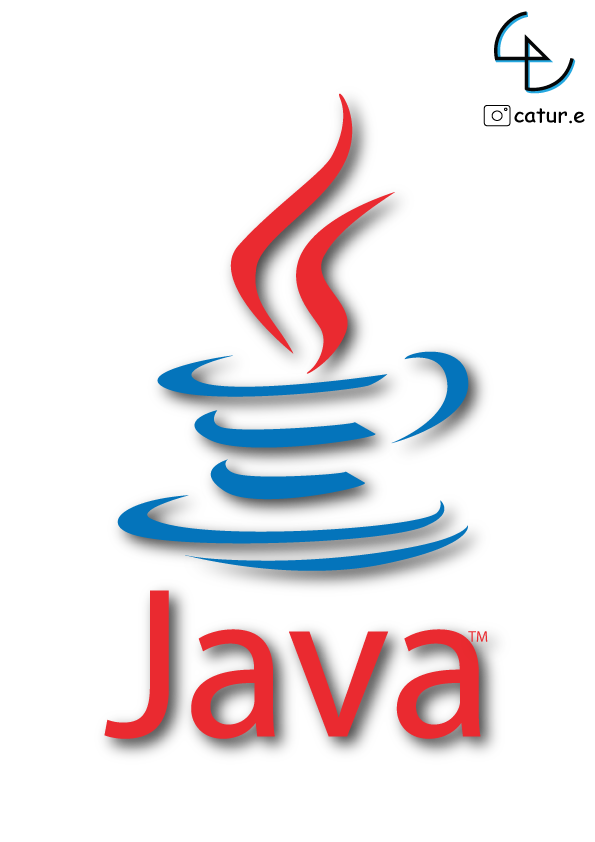 C-Desain: Java Logo