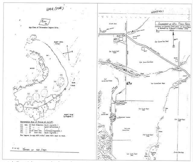 Oberhalb Thoth: Caso do Pouso de um Óvni em Tully, Austrália