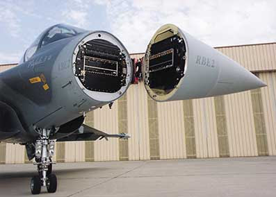 SI VIS PACEM, PARA BELLUM: L'RBE2 (Radar à Balayage Electronique 2), è ...