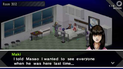 Persona Video Game Series (1996 - ?): Shin Megami Tensei: Persona.
