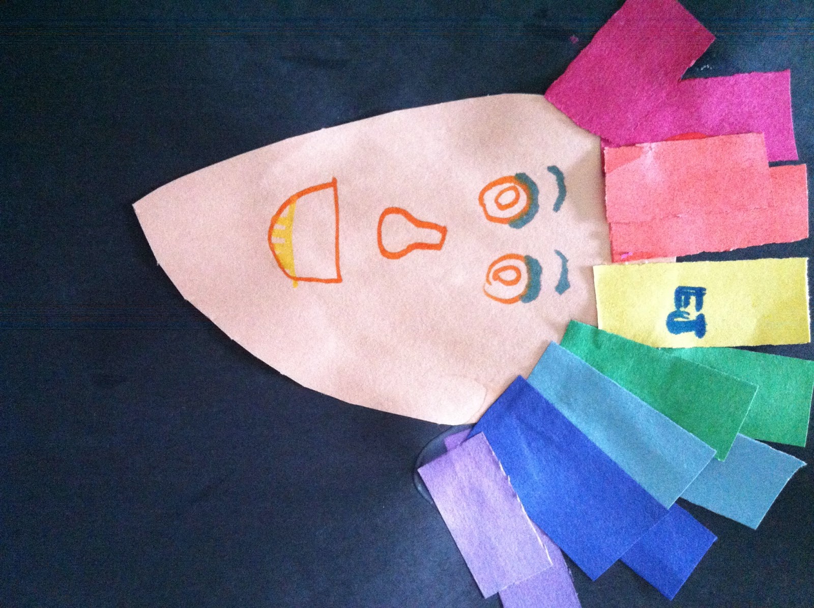 Art Room 104: September 2012