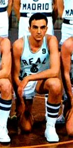 Historias del Real Madrid: ADIÓS A JOSÉ MERINO