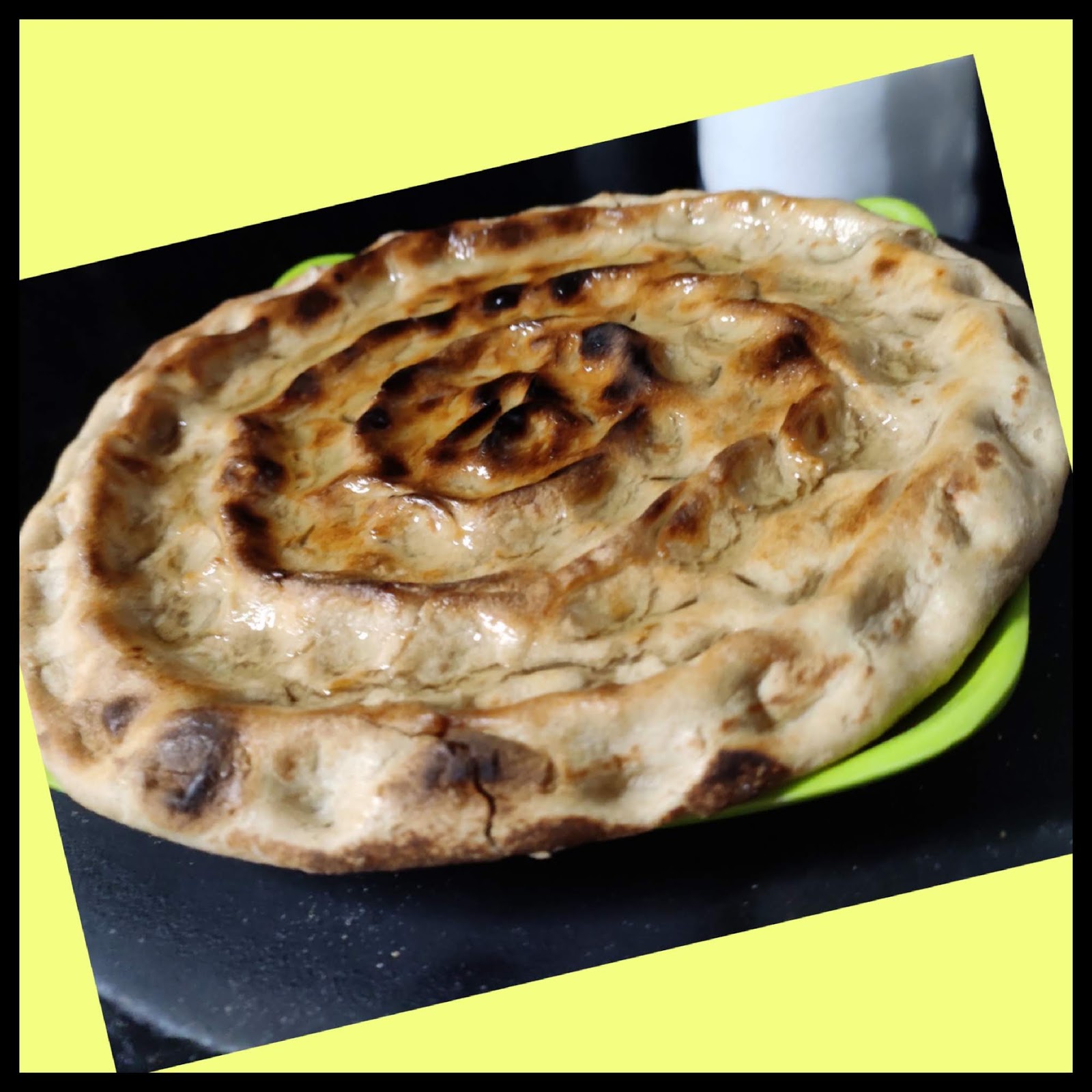 JUST FOOD EVERYTIME WITH AZOO🥰