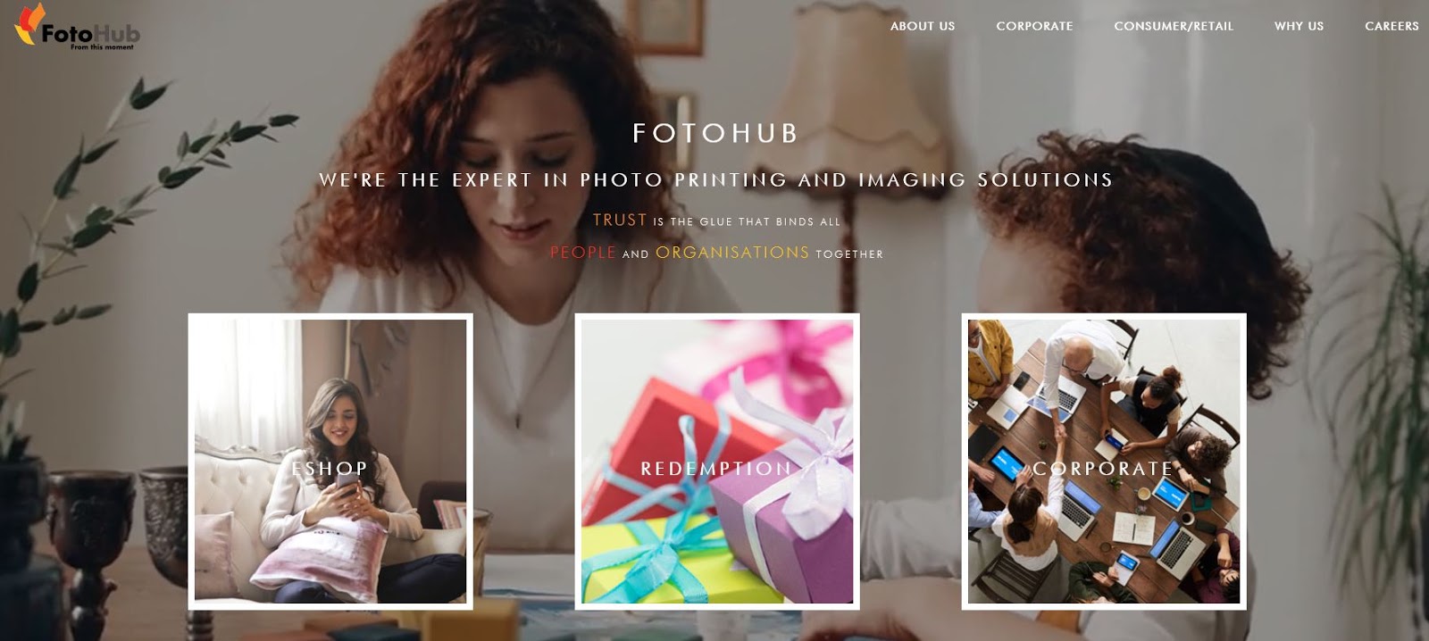 Create your own unique memories through photo projects available on ...