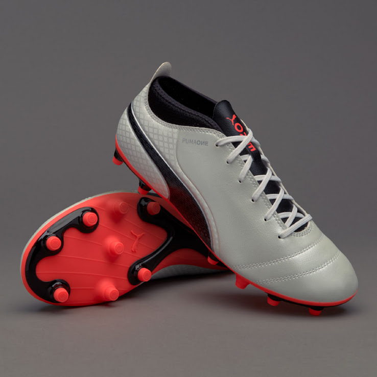 Full Puma One Boots Overview - Leaked Chrome vs 17.1 vs 17.2 vs 17.3 vs ...
