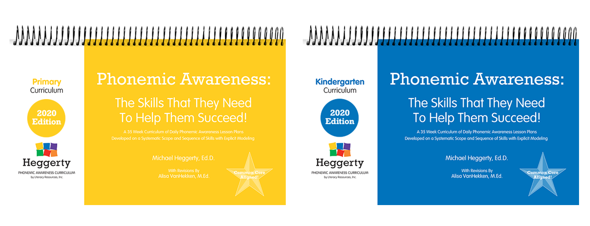 Phonemic Awareness: Where Do I Start?