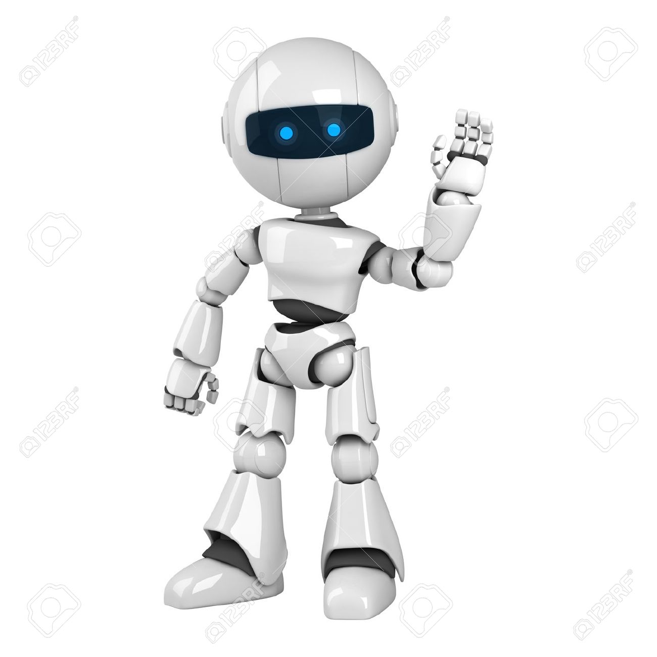 Robotica #2-Tercero A: ¿Qué es un Robot? Robotica #2-Tercero A: ¿Qué es un Robot?