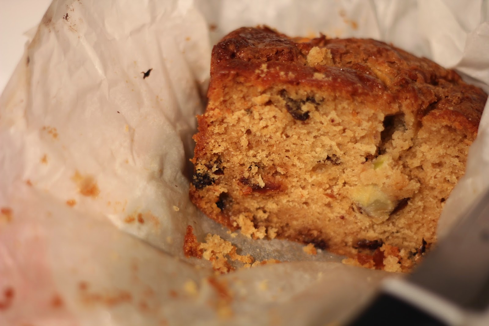 Spoonful of sugar - Life's little temptations: Herman the German fruit ...