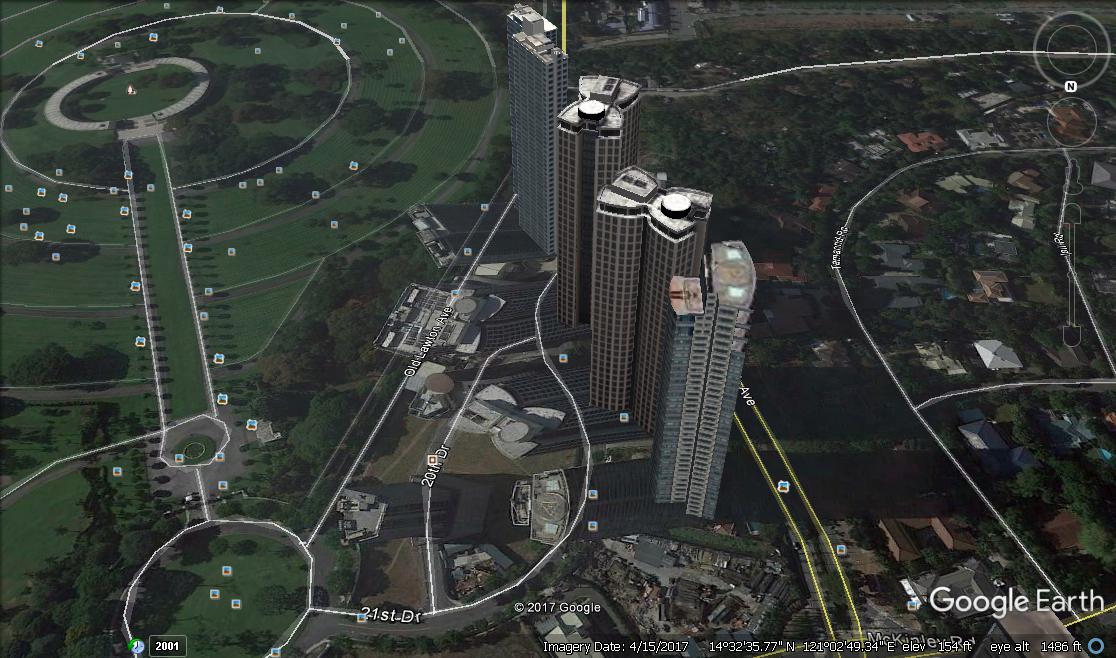 For Sale Super Prime Lot in Manila, Philippines