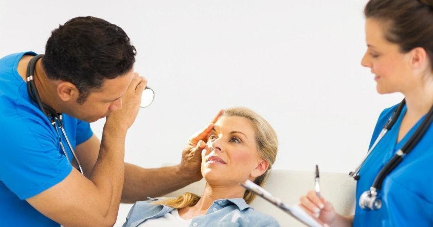 What are the Risks of Laser Eye Surgery?