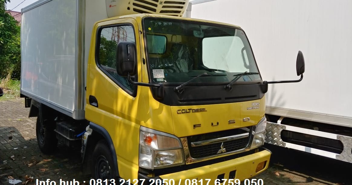 18+ Mobil Fuso Box