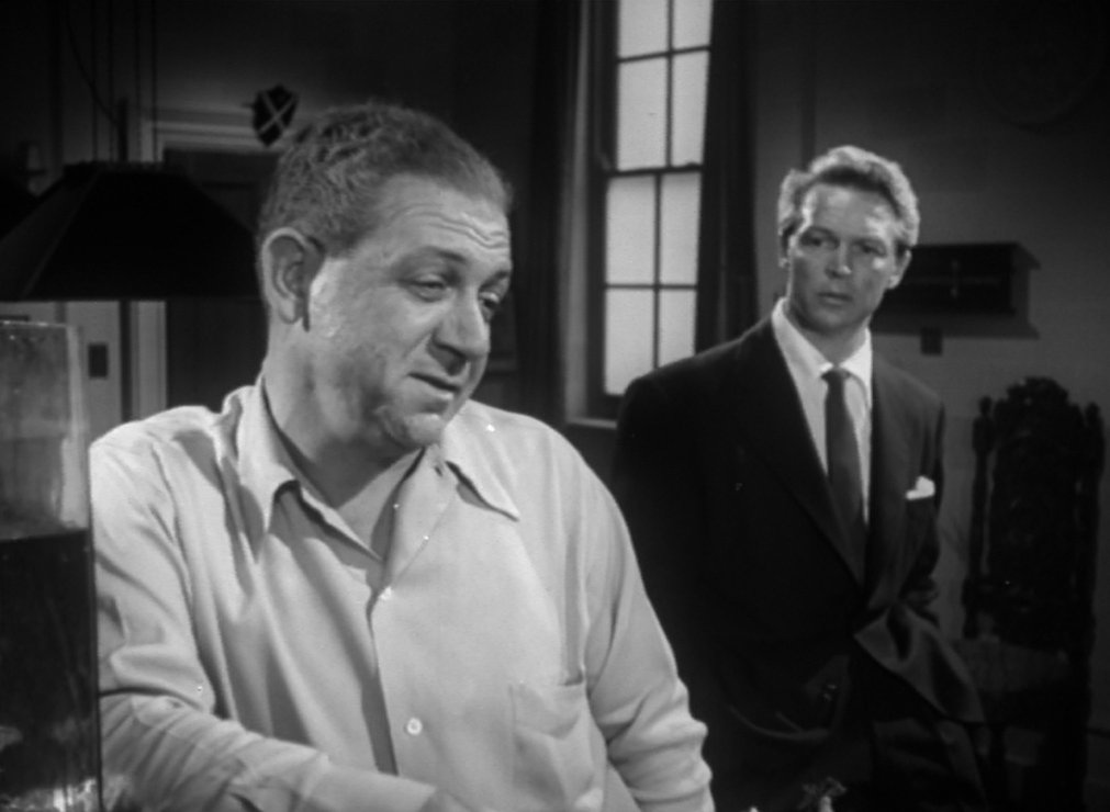 World Cup of Sid James Films 2018 - The Contenders