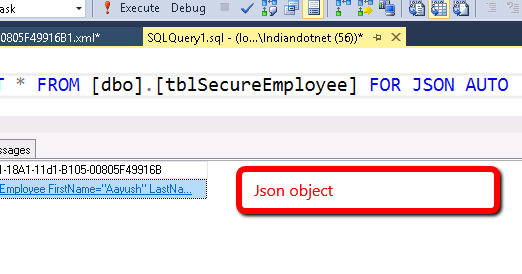 Sql Server Tips Sql Server Tutorials Database Tips Indiandotnet How Is Easy To Work With