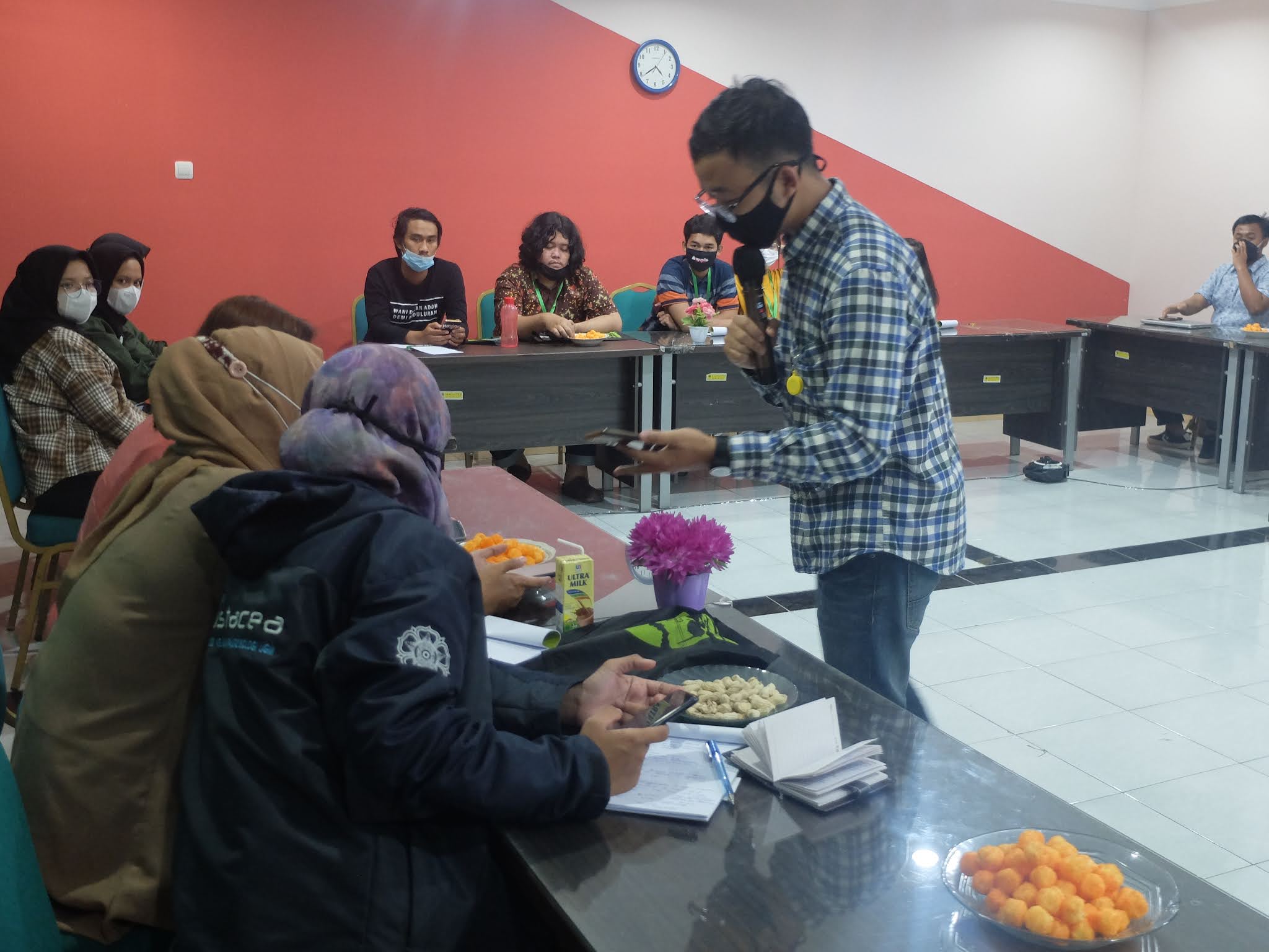 Angkat Dampak Pembangunan Tol Tanggul Laut Terhadap Ekosistem Mangrove ...