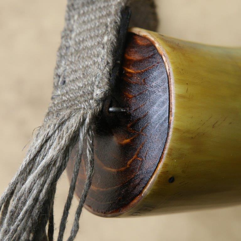 Contemporary Makers: 2020 CLA Live Auction: HUNTING POUCH SET By Calvin ...