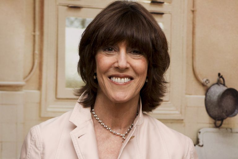 Nora Ephron Giornalista and Sceneggiatrice {Monday & Lifestyle} | Cool ...