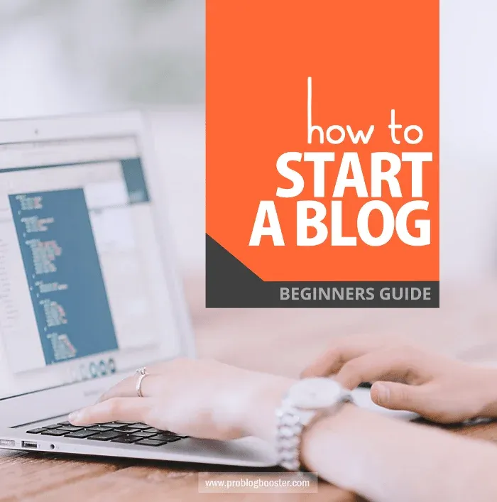 Beginner's Guide to Blogging in 2024: Start Your Blog Today (Blogger or ...