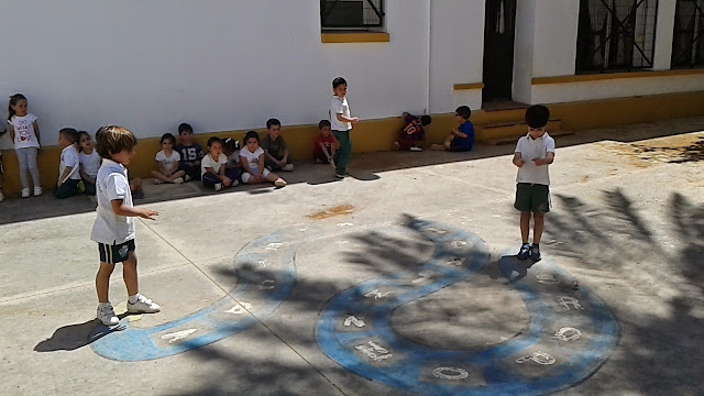 La Clase del Profe Pablo: aventuras y aprendizaje: mayo 2015