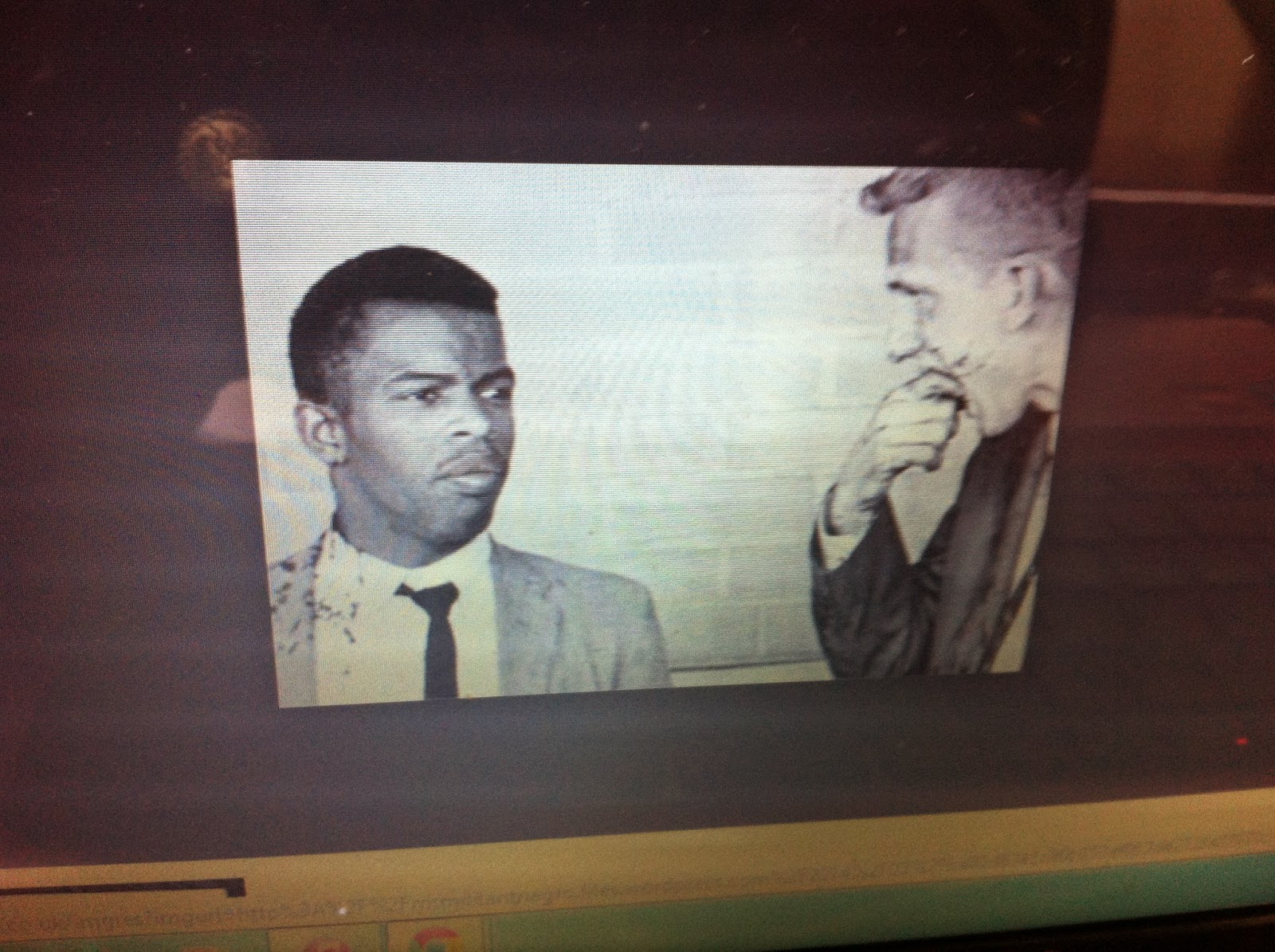 THE BLACK SOCIAL HISTORY:: BLACK SOCIAL HISTORY : " JAMES ZWERG " IS AN ...