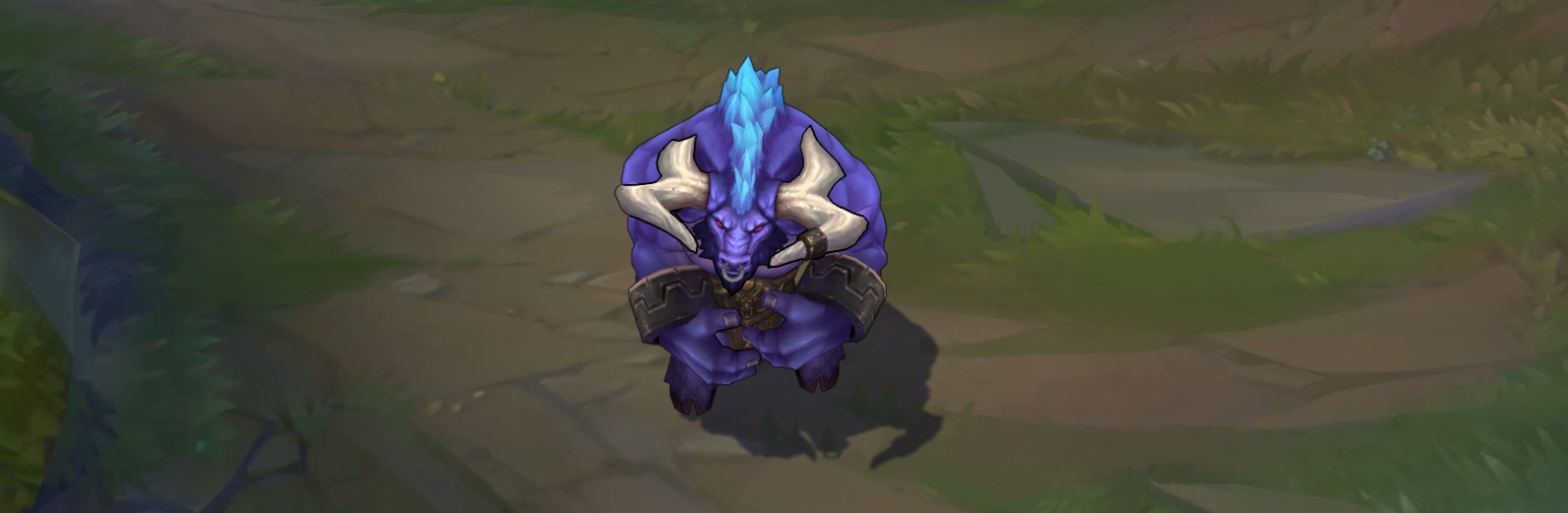 Surrender at 20: 1/8 PBE Update: New Alistar, El Tigre Braum ...