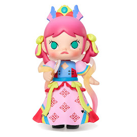 Pop Mart Flower Princess Molly Molly x Mika Ninagawa Blind Box Series ...