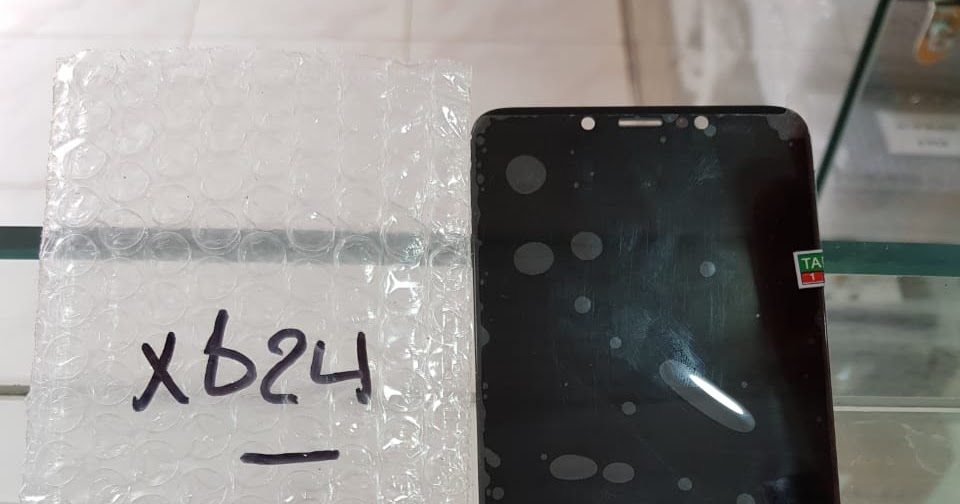 LCD Infinix x624 / hot 7 | قطع غيار أونلاين