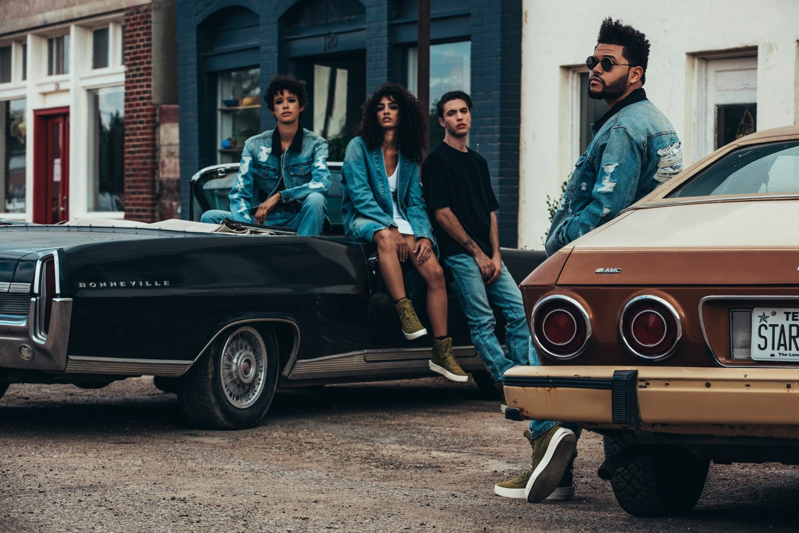 Swag Craze: First Look: Second Drop of the PUMA x XO Collection