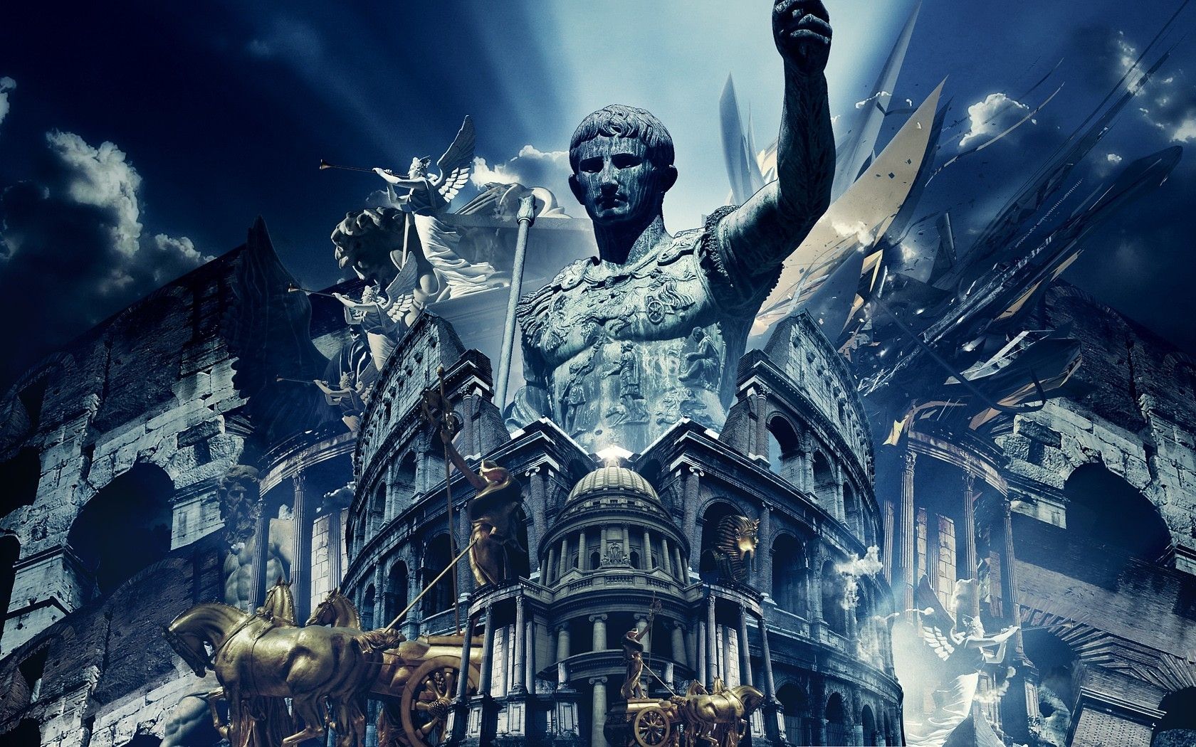 EL MUNDO DE LA HISTORIA UNIVERSAL Y DE MÉXICO Y OTROS TEMAS DE INTERES ...