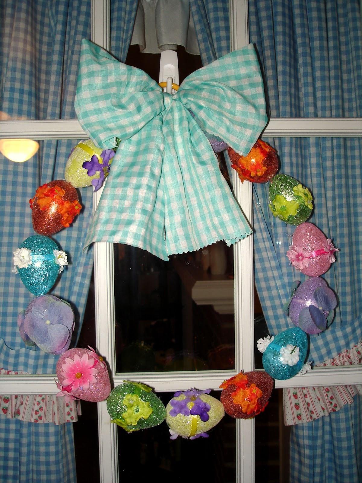 Bethany Craft Guild: HIPITY...HOPITY...DOWN THE EASTER TRAIL!