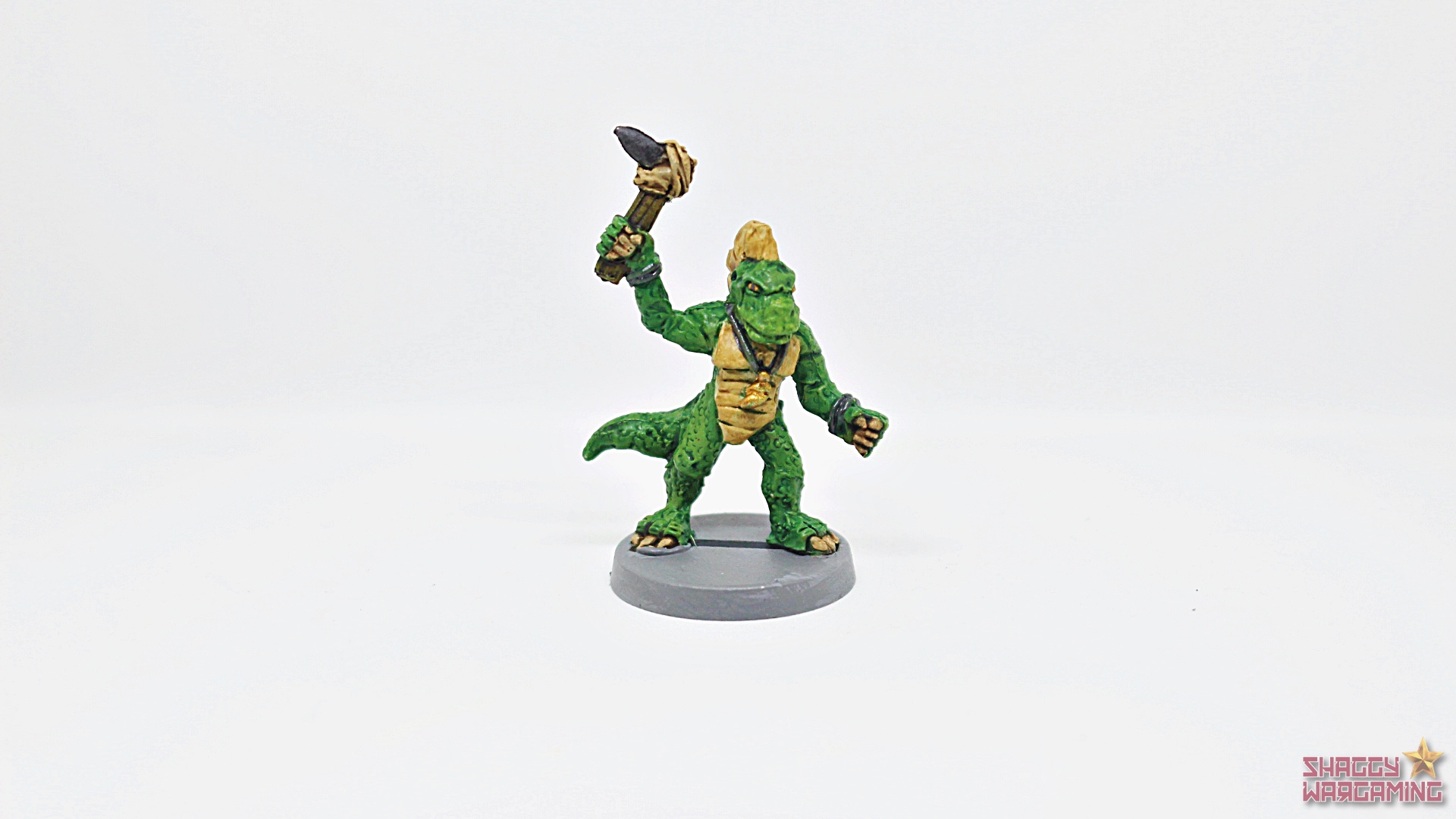 Shaggy Wargaming - Adventures In Tabletop Gaming Since 2015: Review: CP ...