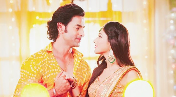 Rishta Tha Song Lyrics | Roop Mard Ka Naya Swaroop | Colors TV - Telly ...