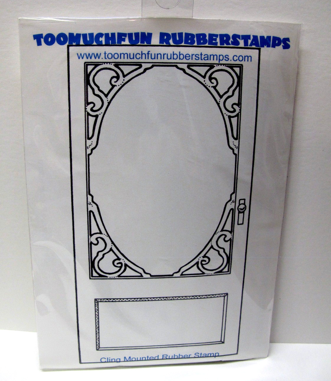 DAR'S CRAFTY CREATIONS: 'Screen Door' cards