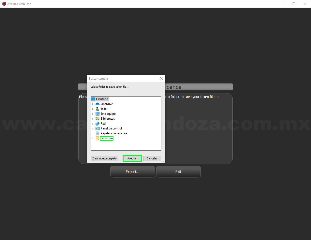 Carlos Mendoza - El lado obscuro de la iluminación: Instalando Avolites ...