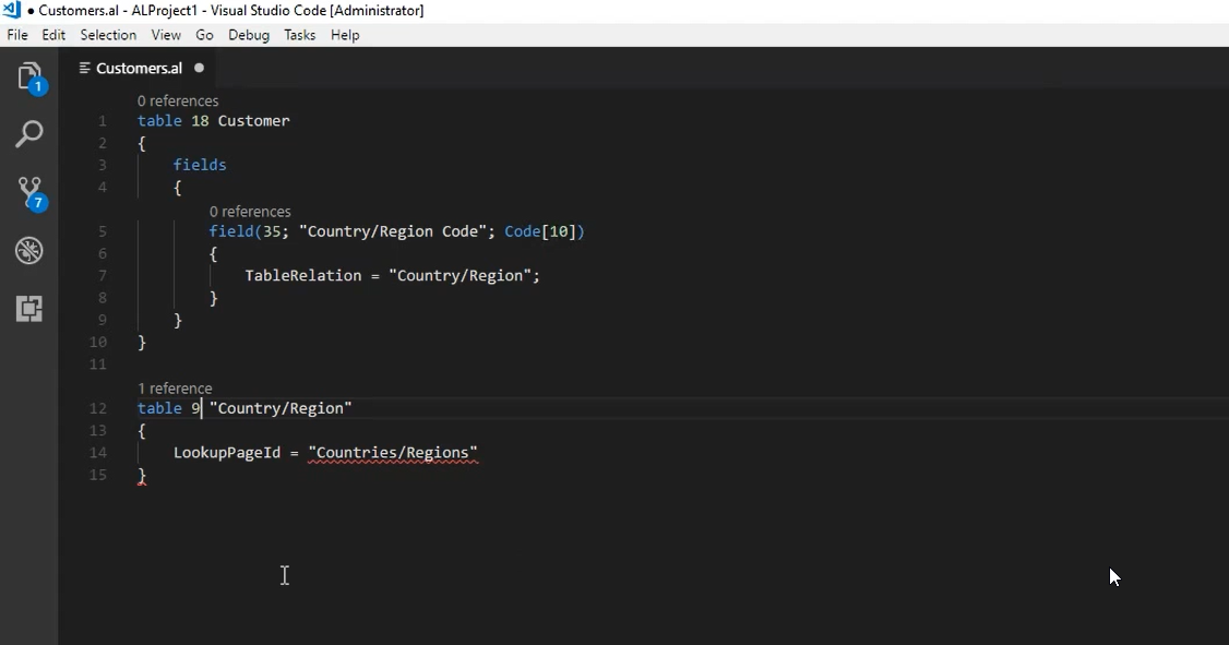 MS Dynamics 365 Business Central How To Define Table Relations In Dynamics 365 Business ms-dynamics-365-business-central-how-to-define-table-relations-in-dynamics-365-business