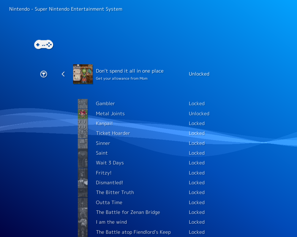 RetroAchievements In RetroArch retroachievements-in-retroarch