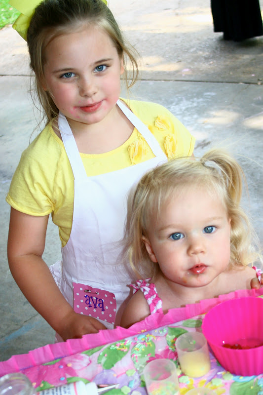 a day in the life of a price...