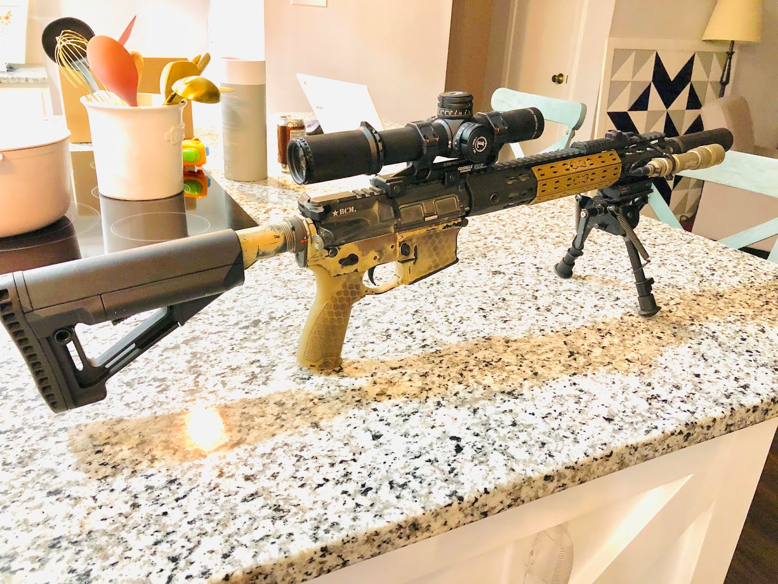 Official MINI RECCE Photo and Discussion Thread > AR Discussions > AR15.COM